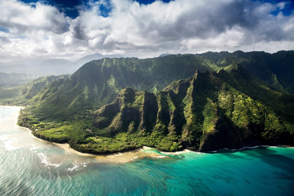 Kapa'a, Kauai - Tudo o que precisa de saber