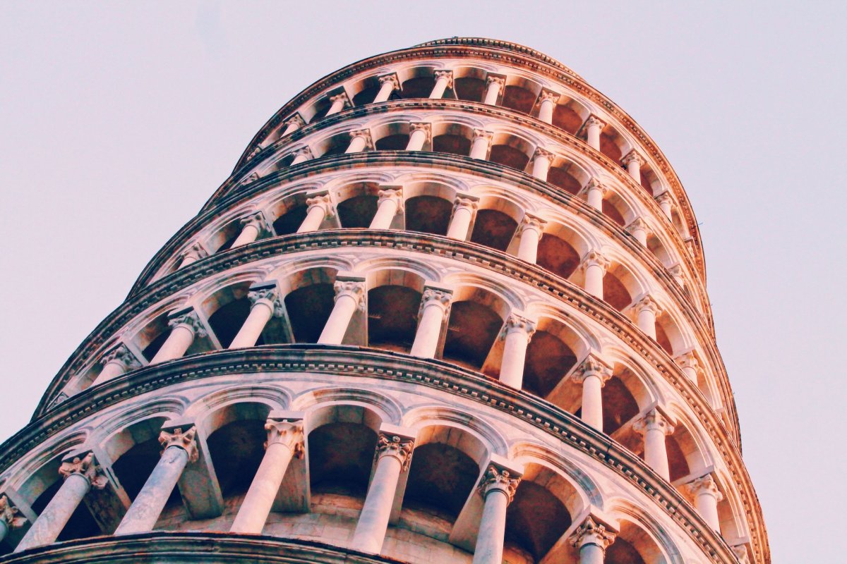 Torre inclinada, Pisa - Tudo o que precisa de saber