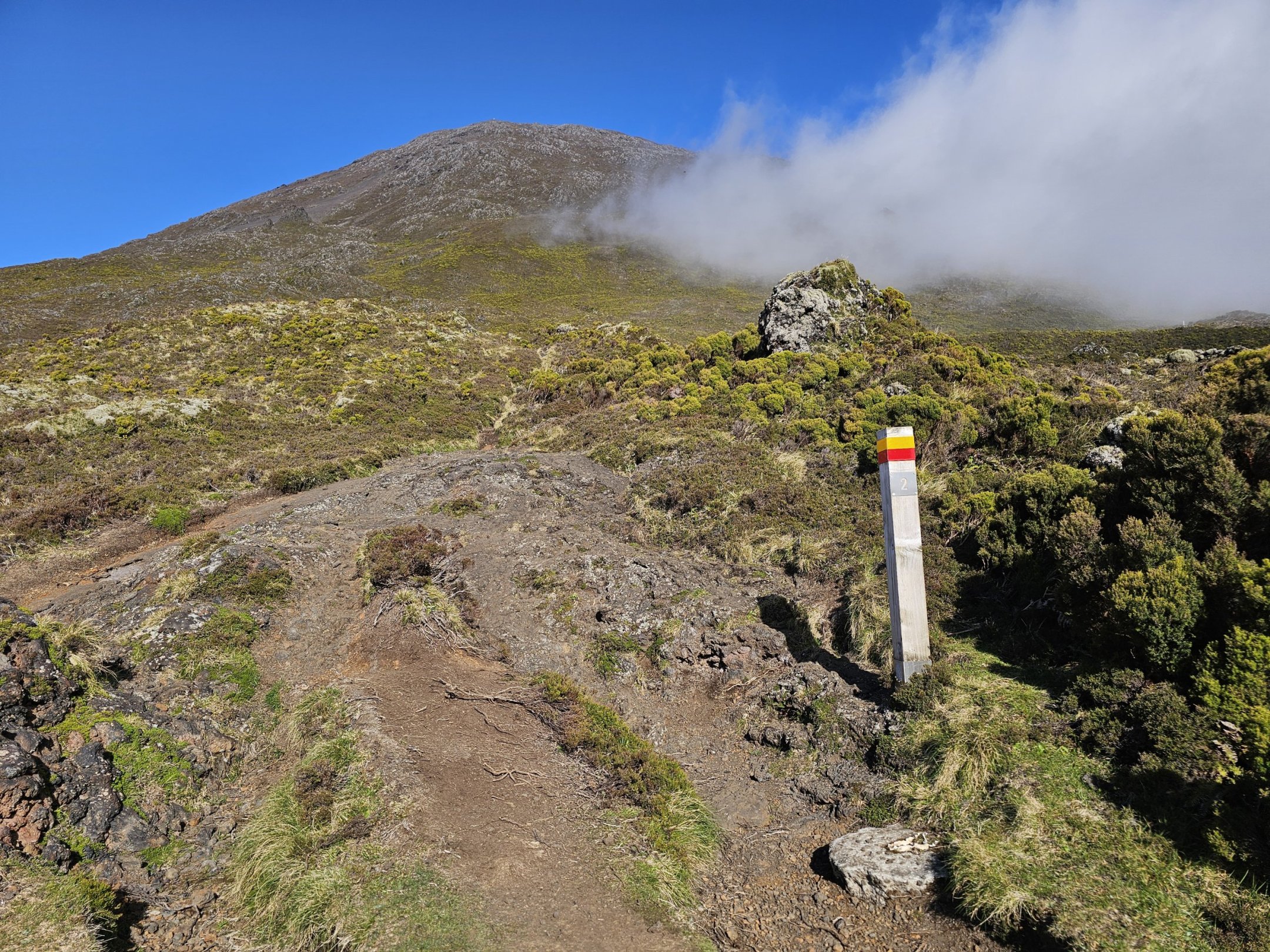 Monte Pico, Pico - Tudo o que precisa de saber