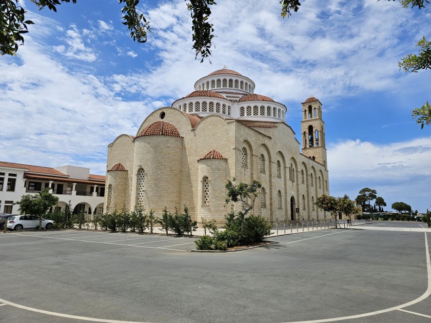 Pafos, Chipre - Tudo o que precisa de saber