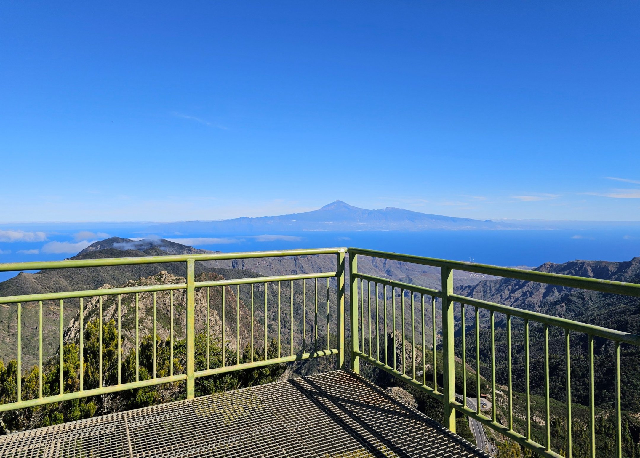 Mirador del Morro de Agando, La Gomera - Tudo o que precisa de saber
