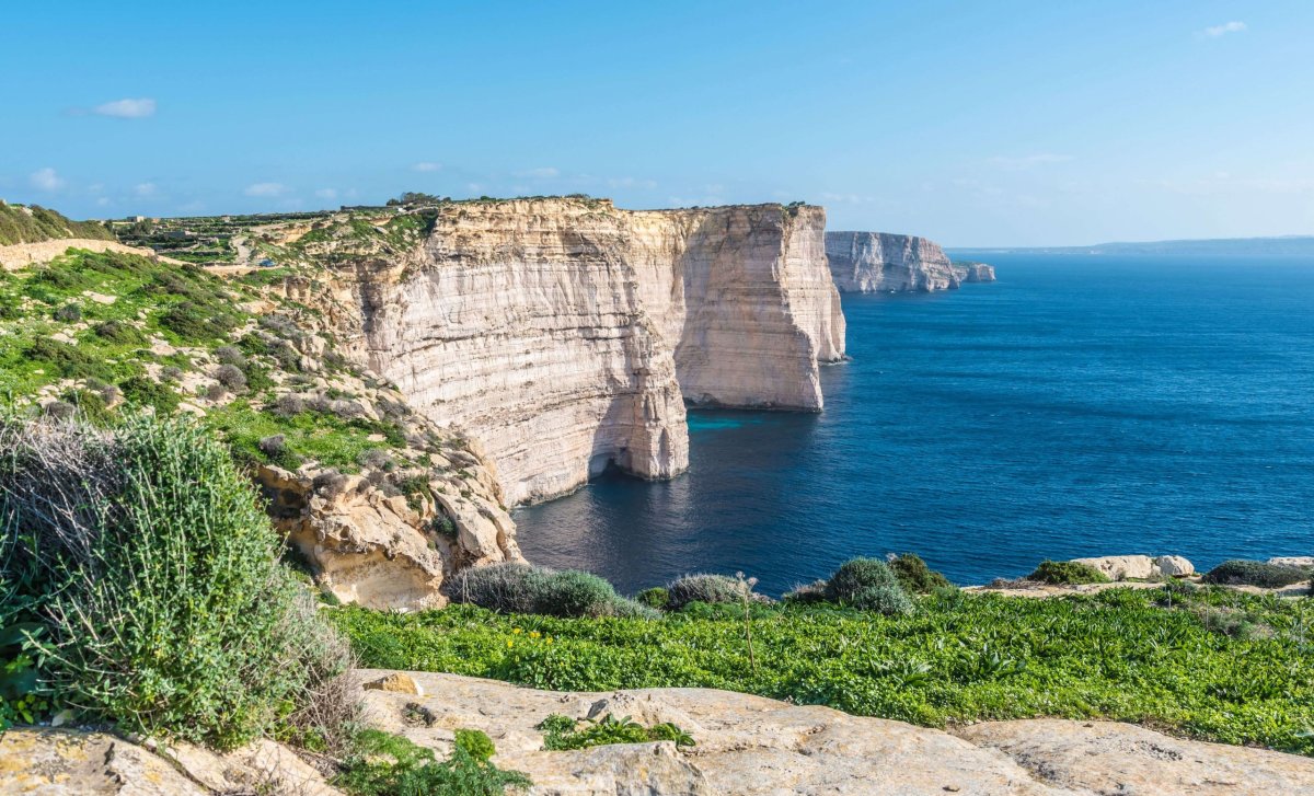 Gozo (guia) - tudo o que precisa de saber