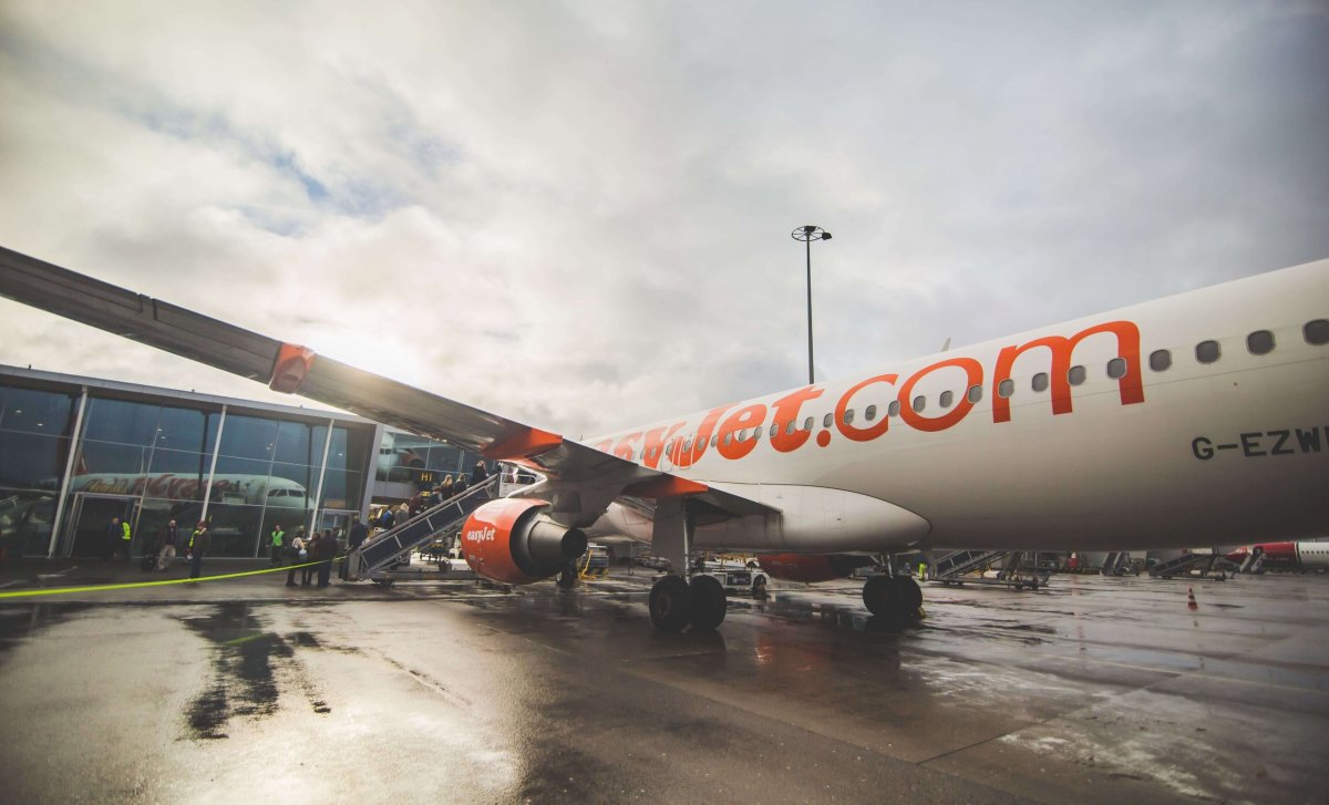 easyJet check-in gratuito - quando e como fazer