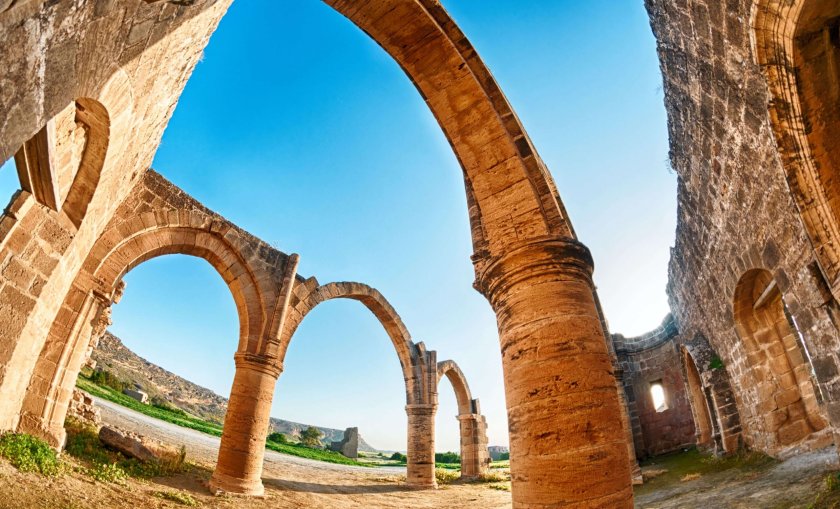 Chipre cultura - Tradições, história, factos