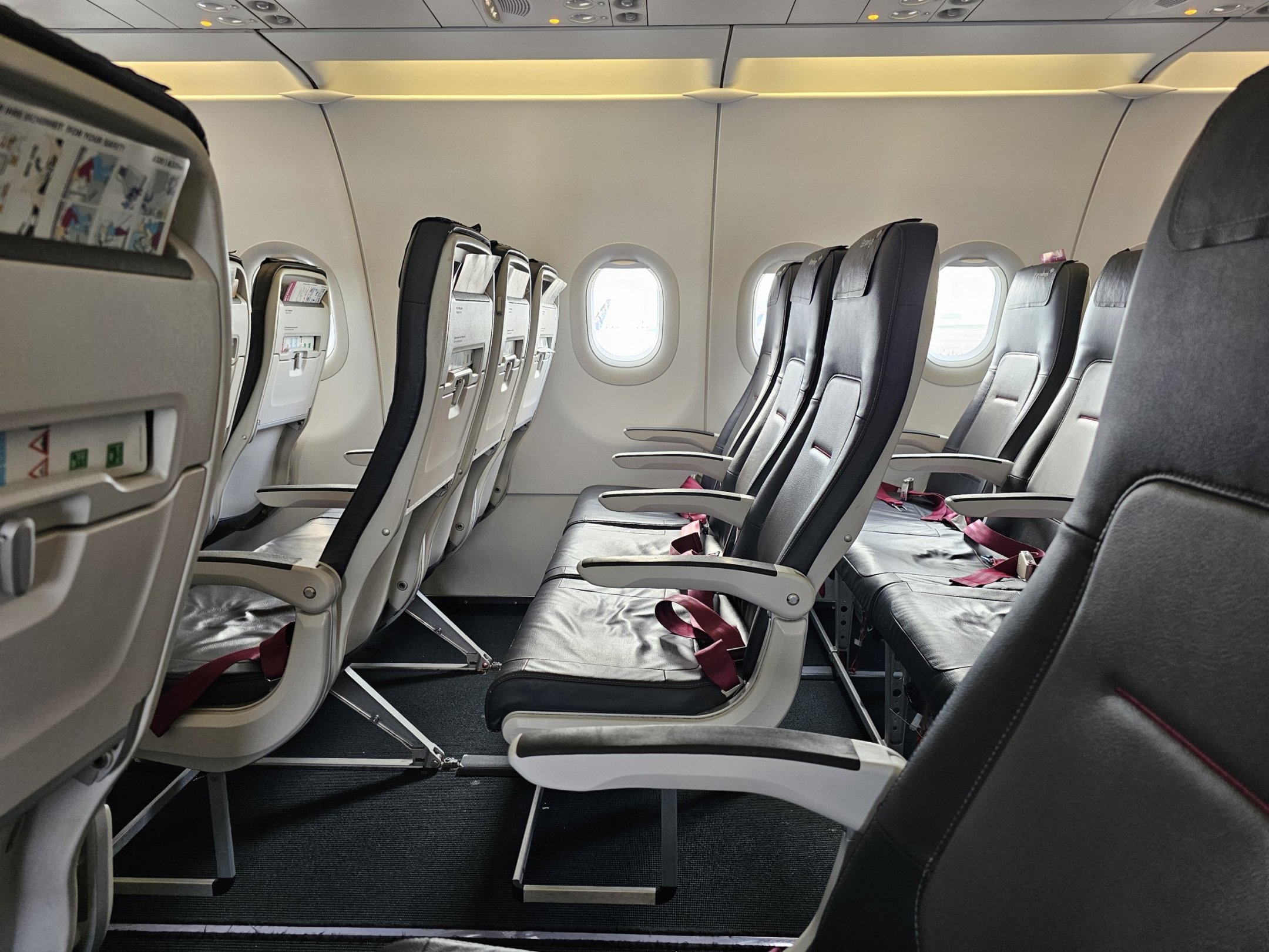 Eurowings check-in gratuito - quando e como fazer