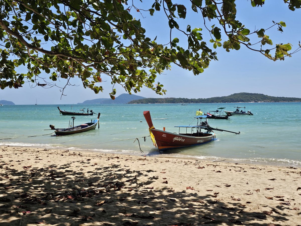 Karon Beach, Phuket - Tudo o que precisa de saber