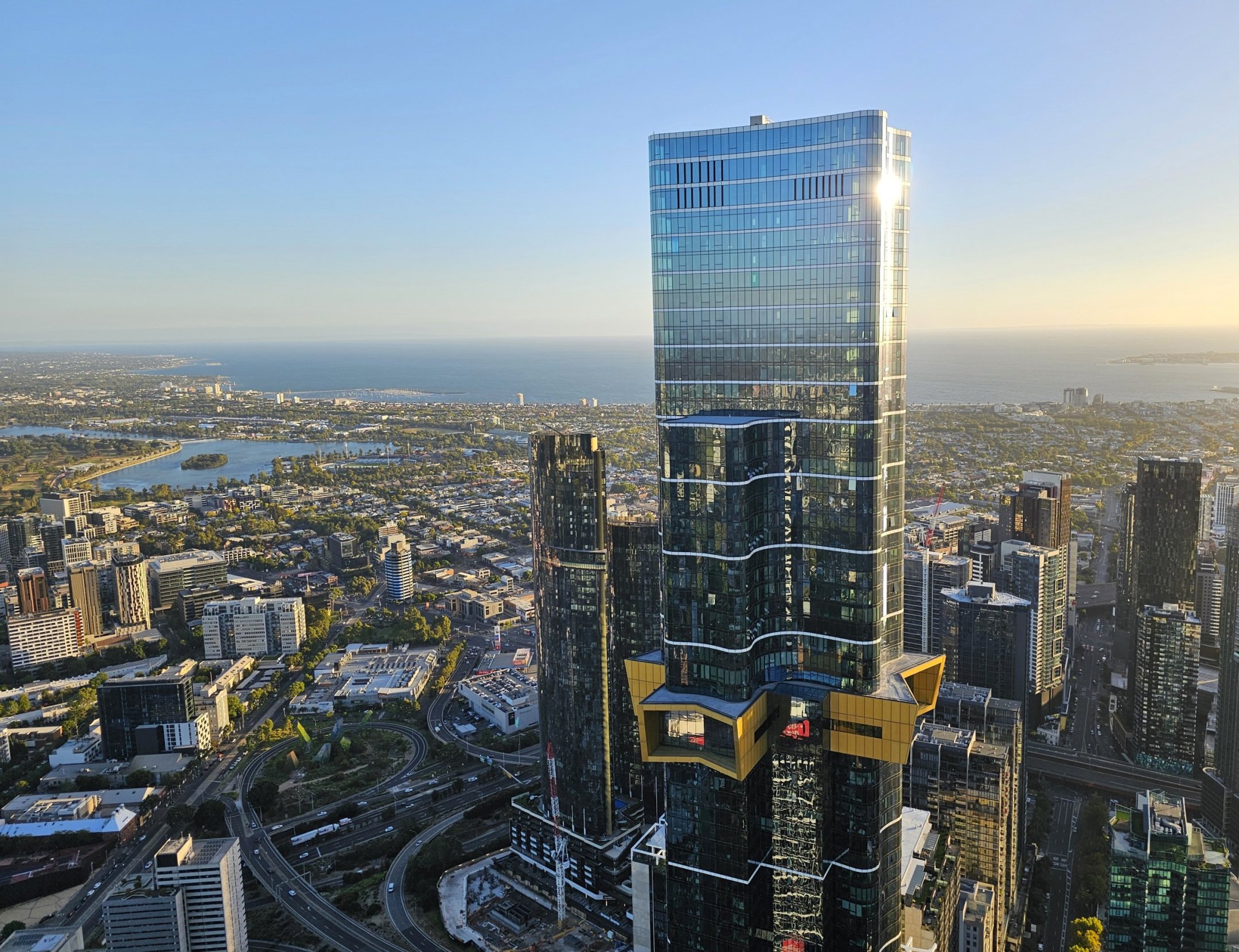 Melbourne Skydeck, Melbourne - Tudo o que precisa de saber